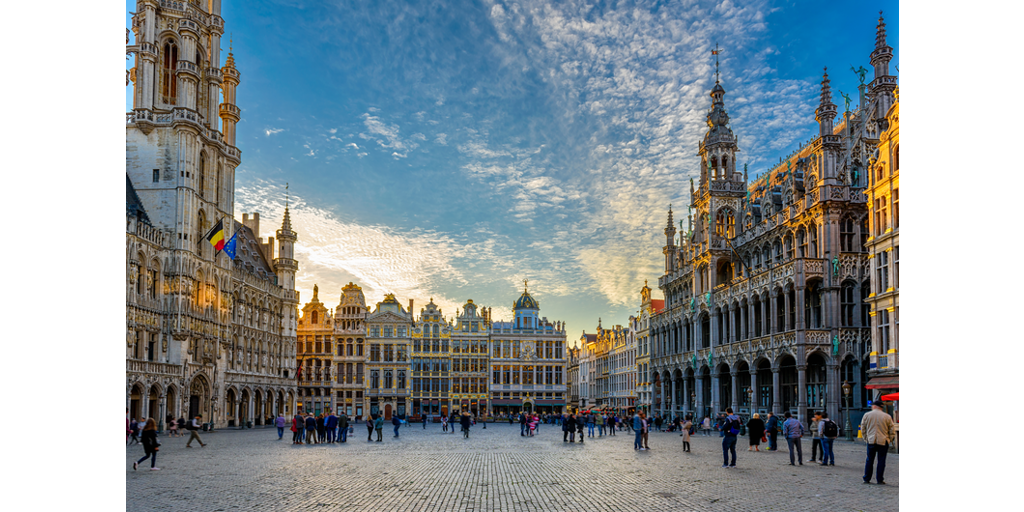 Congressen | IFA - Belgium